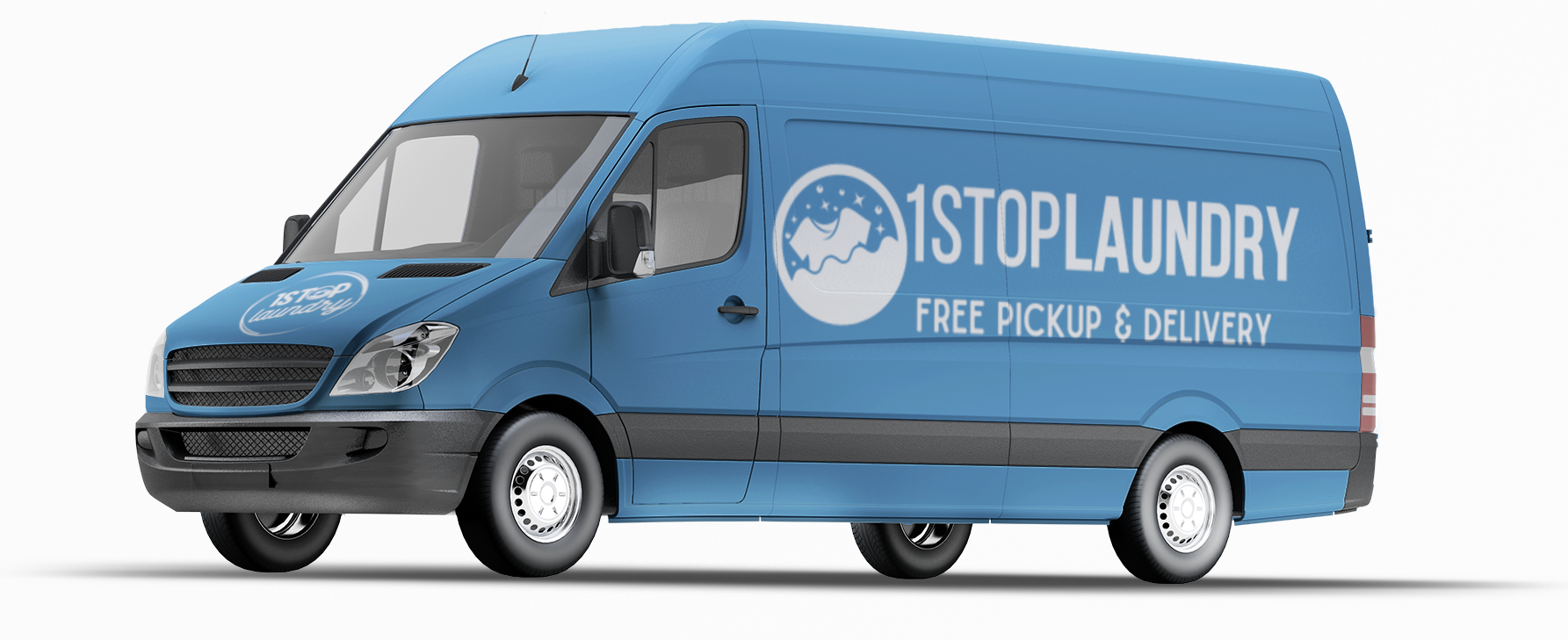 Laundry Pickup & Delivery Service in Canada | 1StopLaundry
